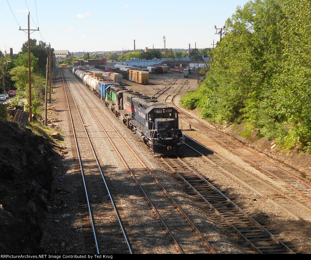 MEC 611, MEC 502 & HLCX 8070